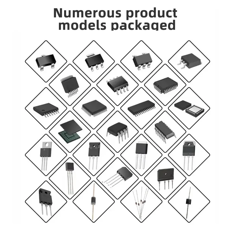 Arduino Uno R3 Board New And Original Electronic Components Integrated ...