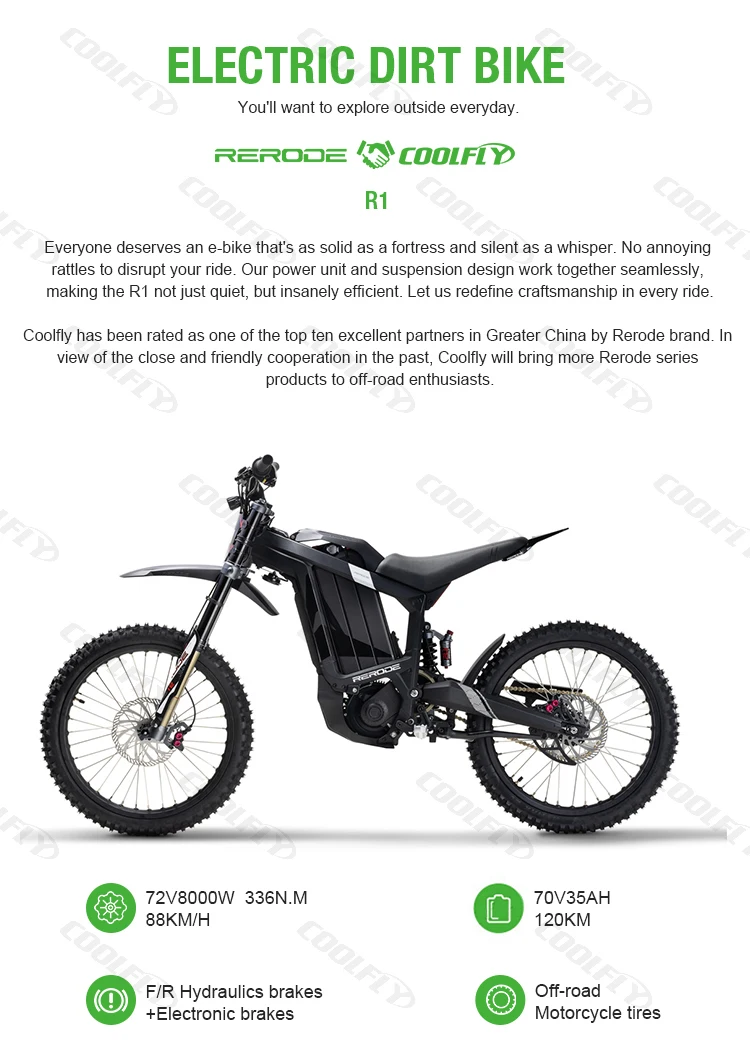 Top 8kw Talaria Sting R Mx4 60v 45ah New Upgraded Dirt Motorcycle E ...