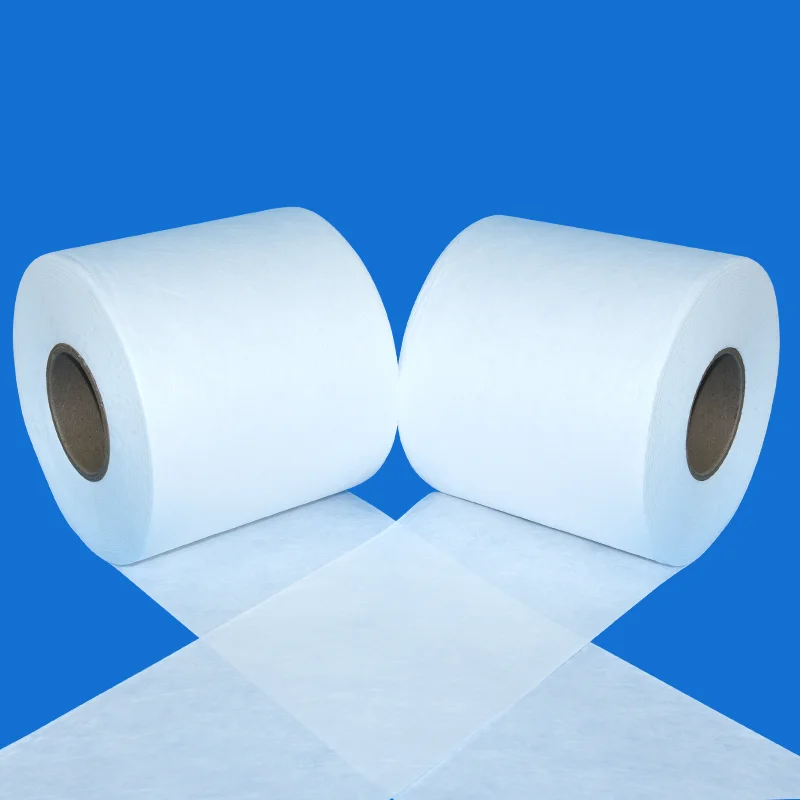 Free Sample Meltblown Pp Nonwoven Fabric Polypropylene Meltblown Filter ...