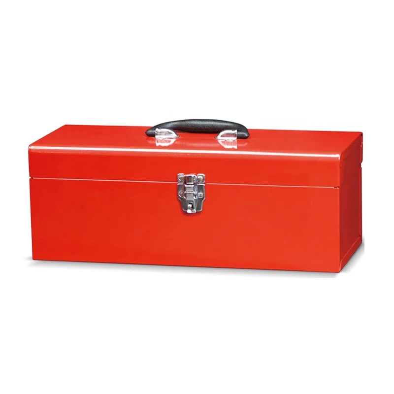 Hongfei Portable Locking Tool Box Portable Tool Box With Drawers - Buy ...