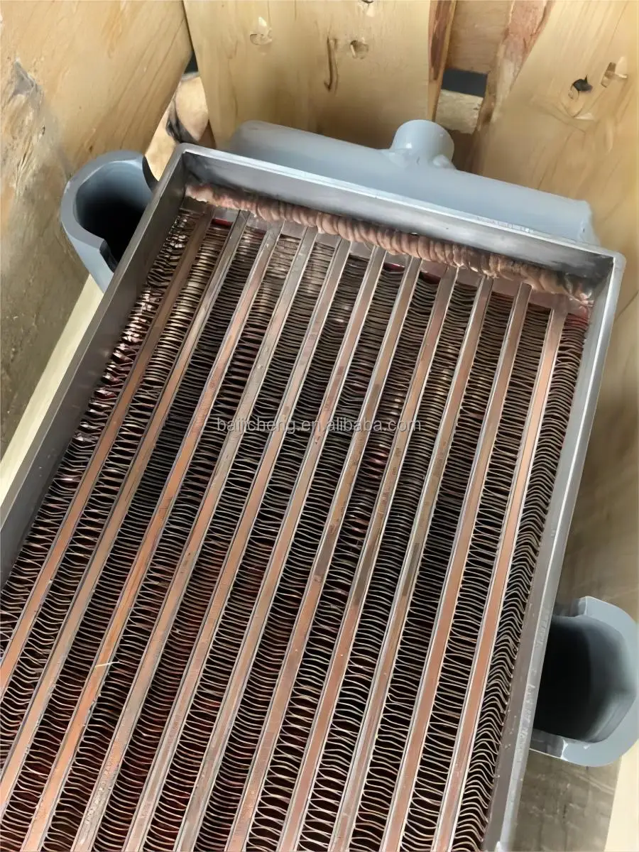 New Cat 3516b 3516 3508b Aftercooler 265-9105 2659105 793c D1r D11n For ...