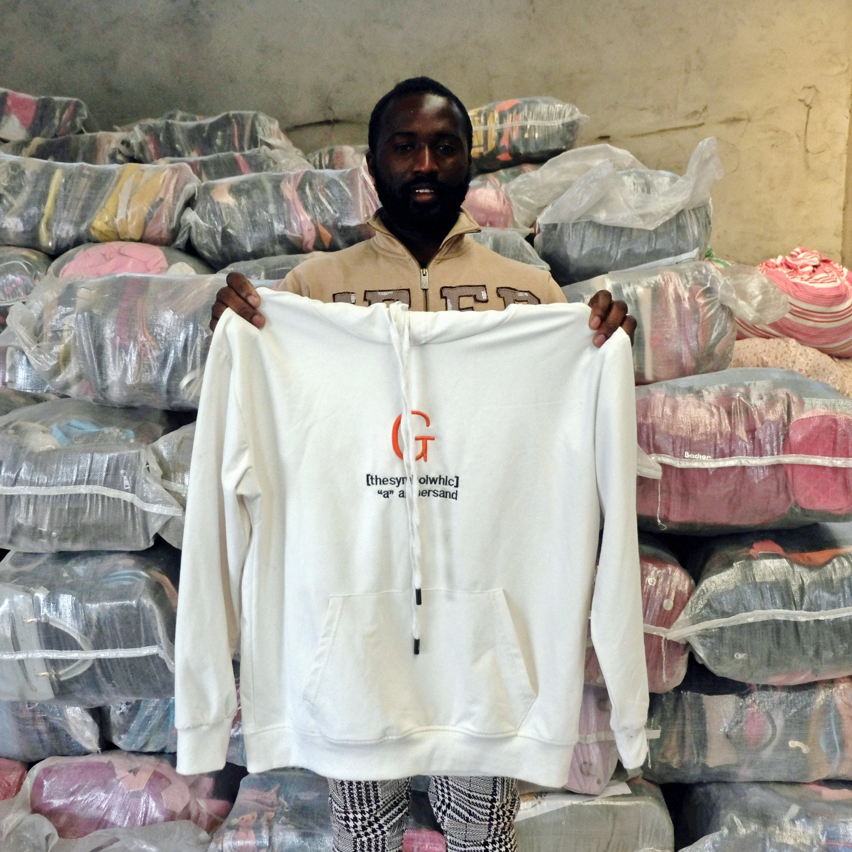 Megan Wholesale Bales Grade 1 Second Hand Second Hand Hoodies Used Clothes For Men - Buy Second ...