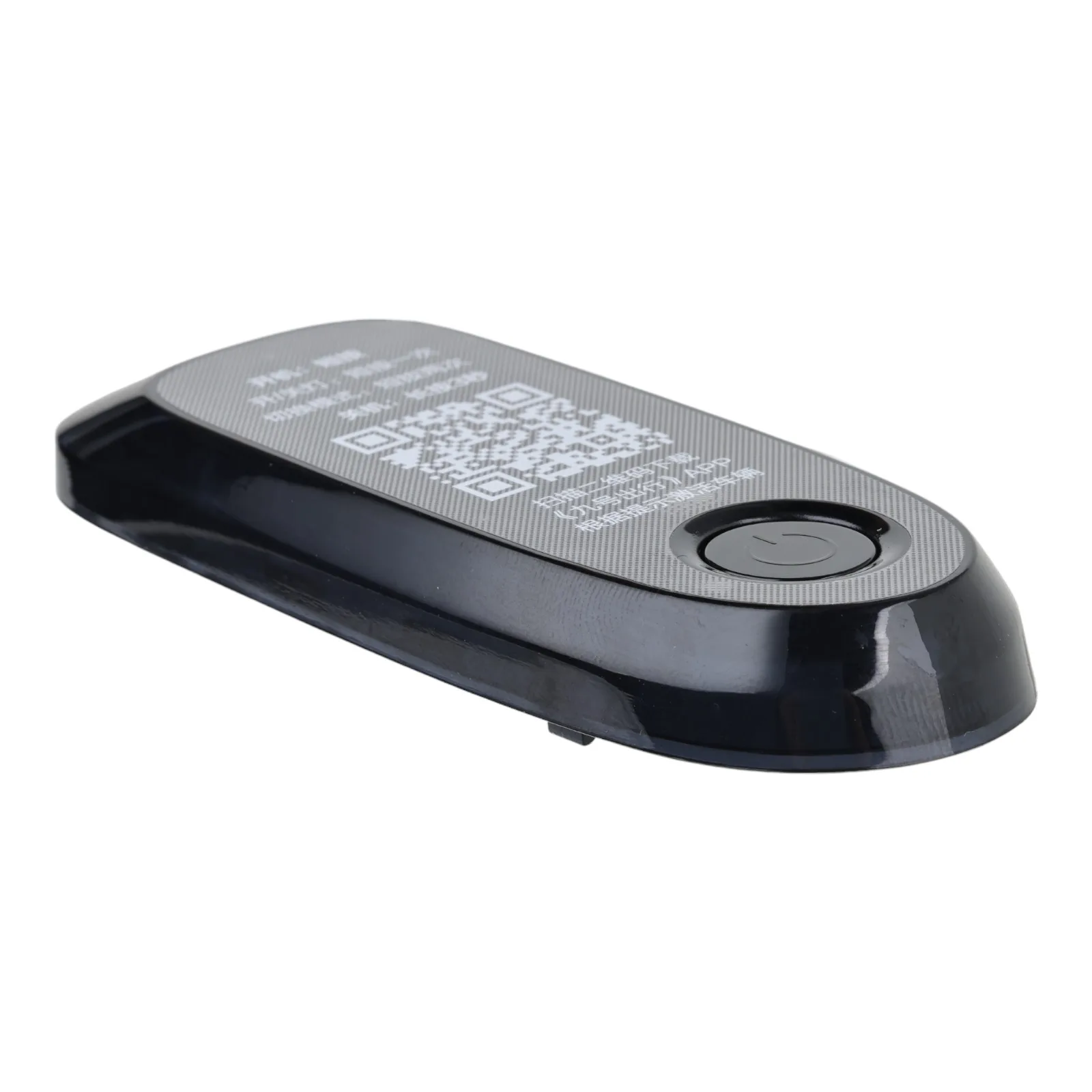 Original Dashboard Display Cover for Ninebot F2 Scooters