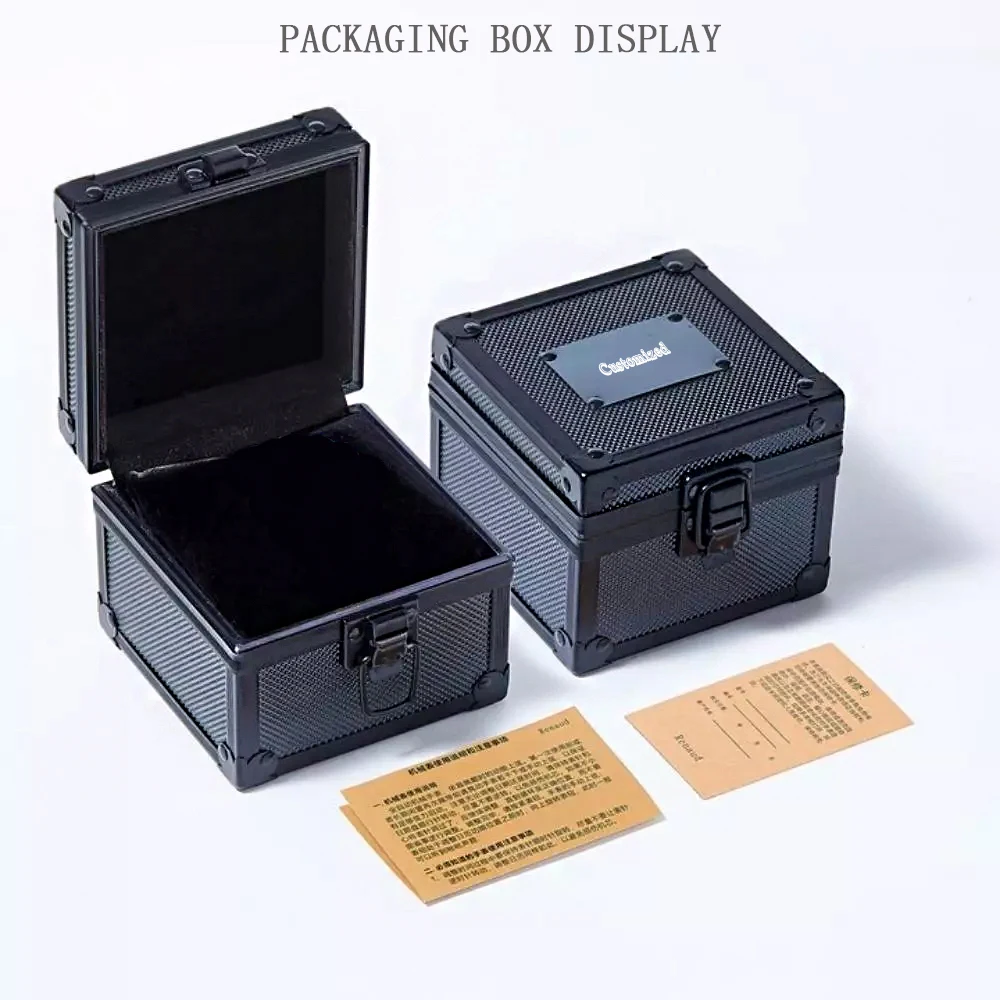 3a Yacht Automatic Mechanical Full-function Men's Chronograph Luxury ...