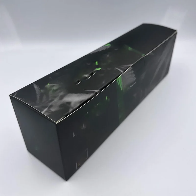 2024 Newest Live Carts Packaging Boxes 0.8 1.0 Empty Cartridge ...