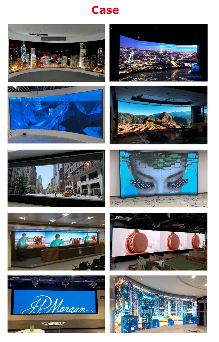 Waterproof Giant P3 Stage Led Video Wall Panel Screen For Concert Price ...