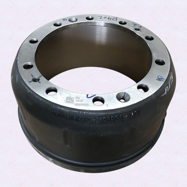81.50110.0232沙克曼F2000前制动鼓| Alibaba.com