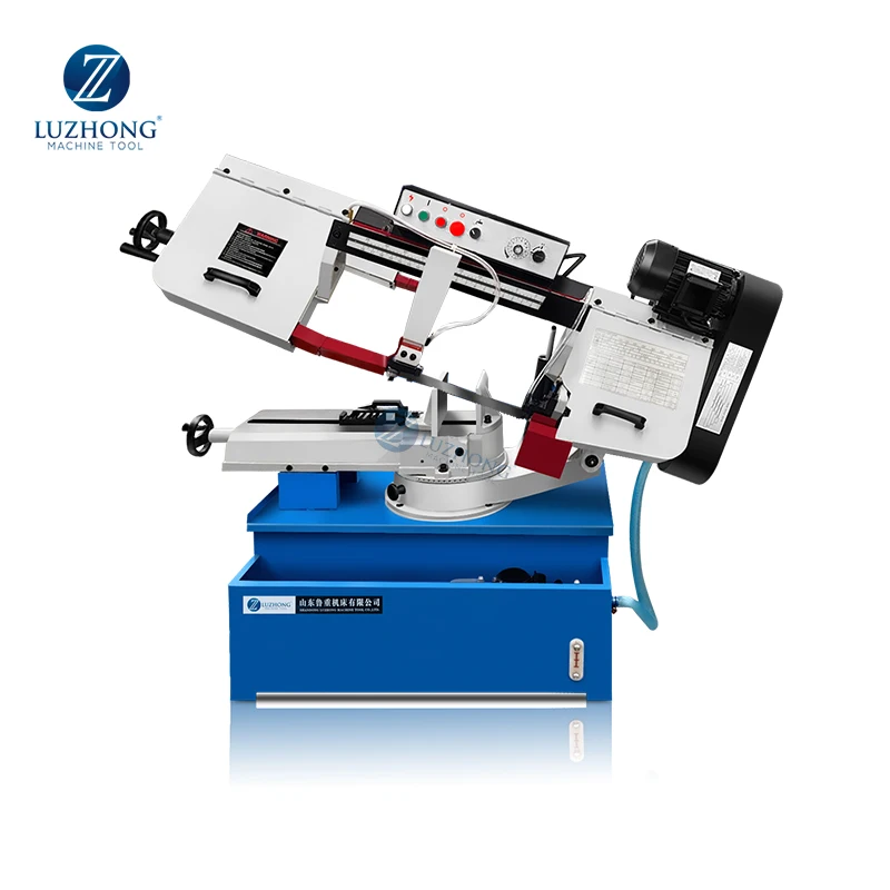 BS-1018R portable aluminum profile saw cutting machine 45 degree ...