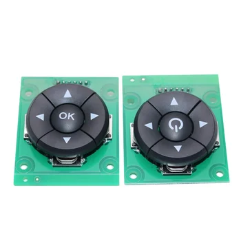 5 Way Navigation Directional Button Switchdirectional Buttons Tactile ...