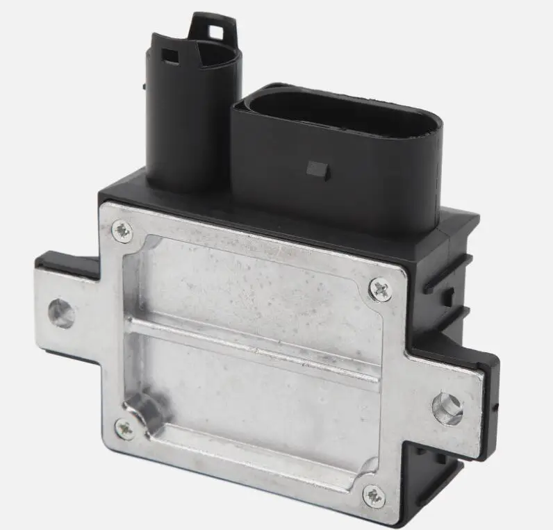 Alibaba.com: MERCEDES-BENZ A6461532579 Glow Plug Relay 12V 13Pin 4Cyl ...