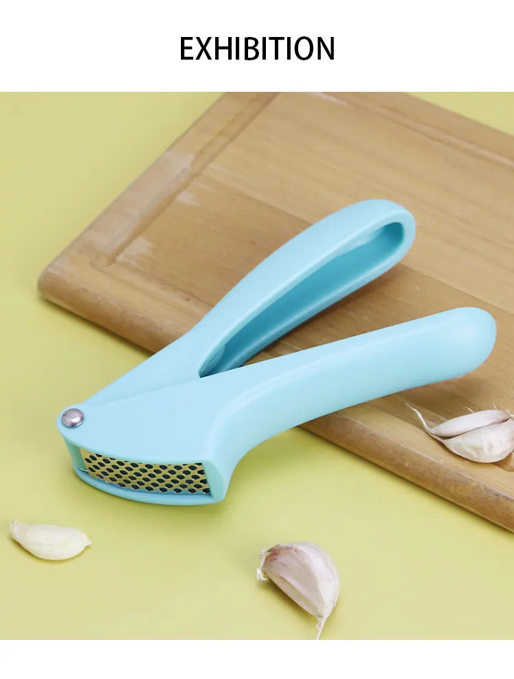 Customized Kitchen High-quality Easy-squeeze Hand Grip Long Handle ...