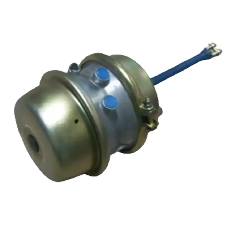 Double Air Spring Brake Chamber T3030 High Quality On Sale - Buy Brake ...