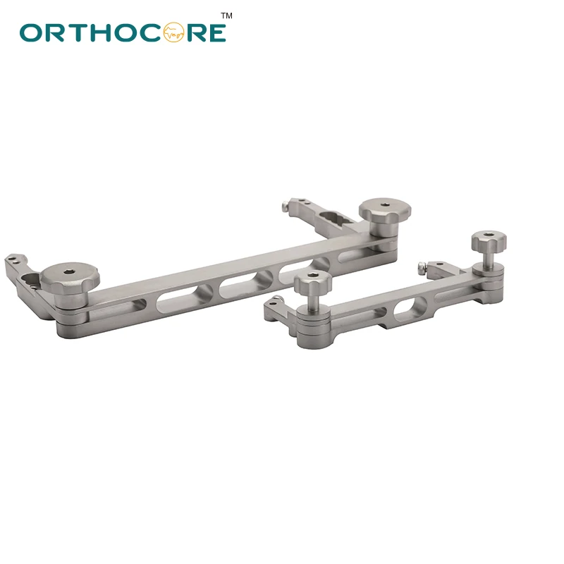 TPLO Jig Large Stainless Steel Veterinary Orthopedic Implants