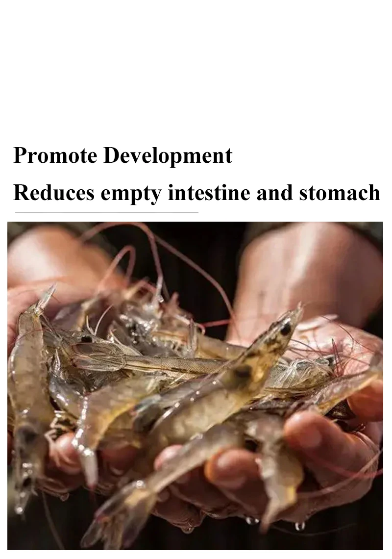 Aquaculture Feed Additive Complex Vitamins Premix For Fish Shrimp Crab ...