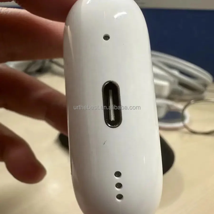 Valid Serial Number Original Apple Airpods Pro 2s Wireless Earphone ...
