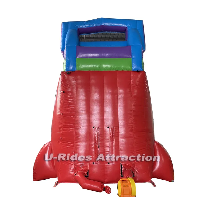 Giant Inflatable Water Slide for Adults Adult Dry Slide Rental Dry ...