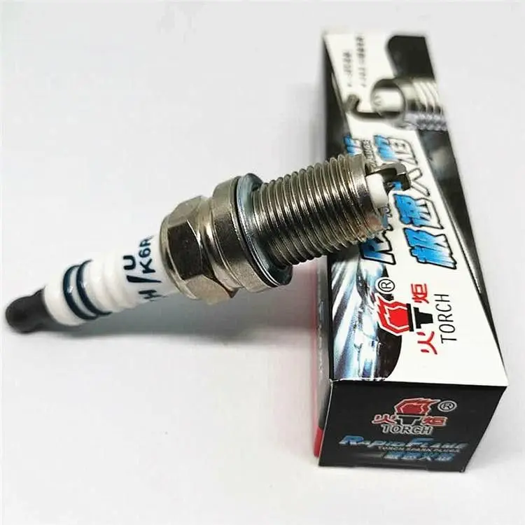 Torch Spark Plug K6riu/k7rti For Motor - Buy Torch Spark Plug Product ...