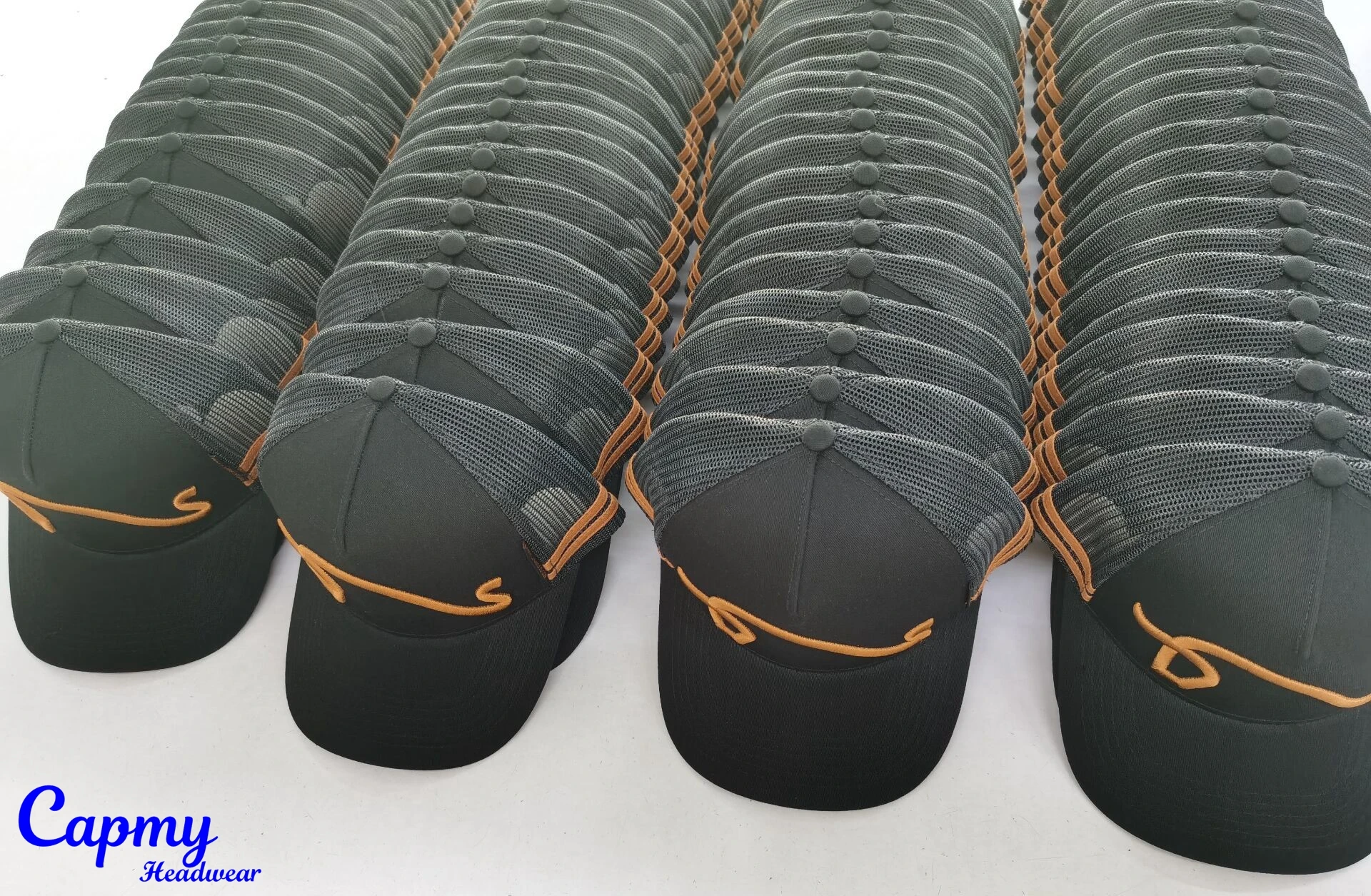 Custom Logo 3d Embroidered Cotton Outdoor Girl Womens Baseball Cap Hat ...