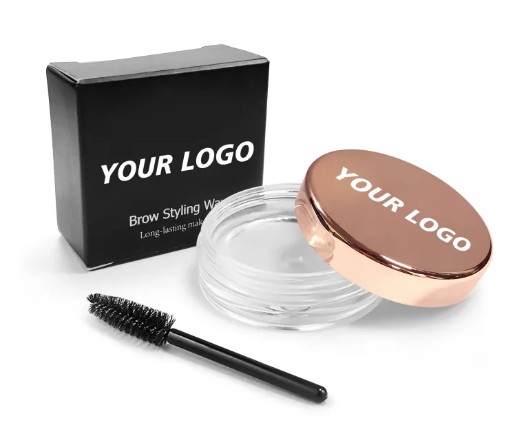 Brow Styling Soap Private Label Eyebrow Styling Wax Brow Gel Soap - Buy ...
