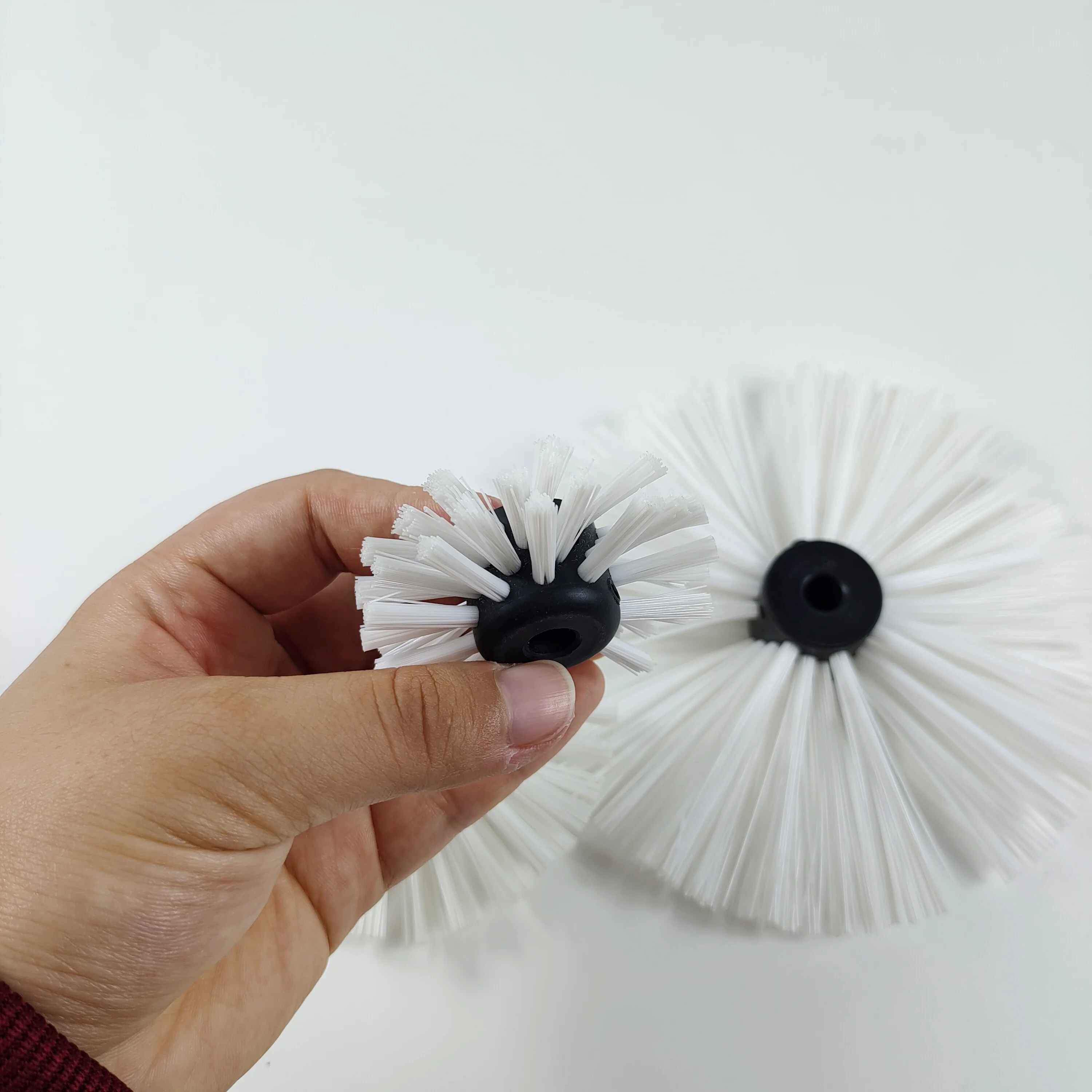 TDF Long Lasting Pipeline Brush Applicator Coating Brush