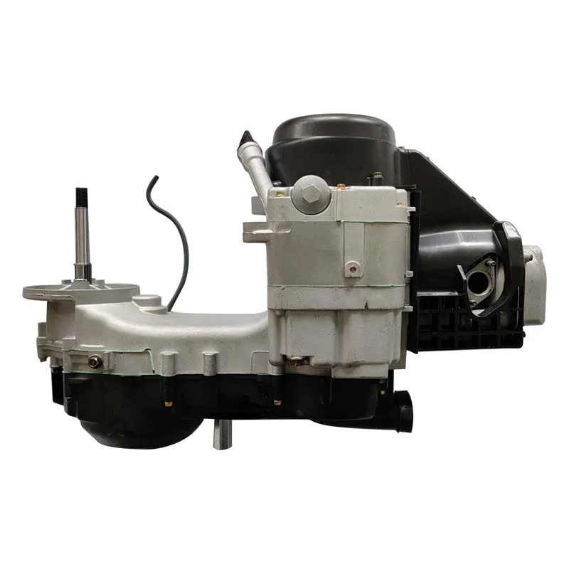 250cc 300cc Gy6 Engine with Differential - Lianglu Quality