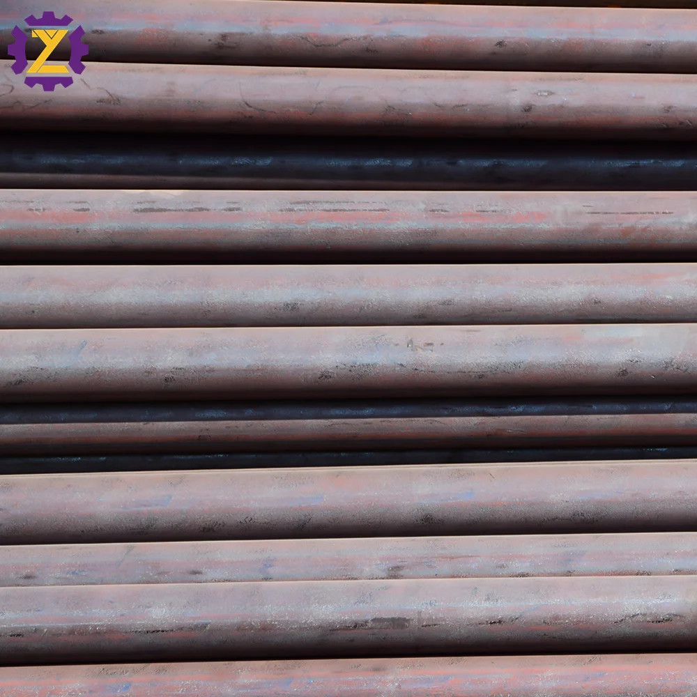 Astm A36 Schedule 40 Construction 20 Inch 24inch 30 Inch Seamless ...