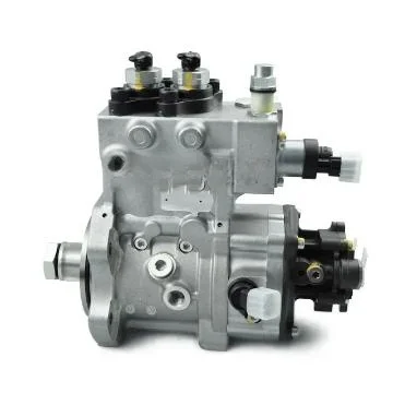 Truck J6 Fuel Pump Assembly 1111010-73D - High Quality