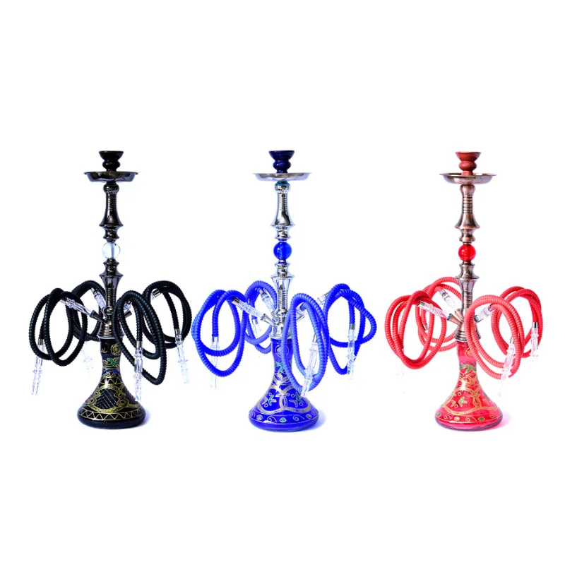 Plastic PP PE EVA Single Wall Corrugated Pipe Shisha Hookah Conduit ...