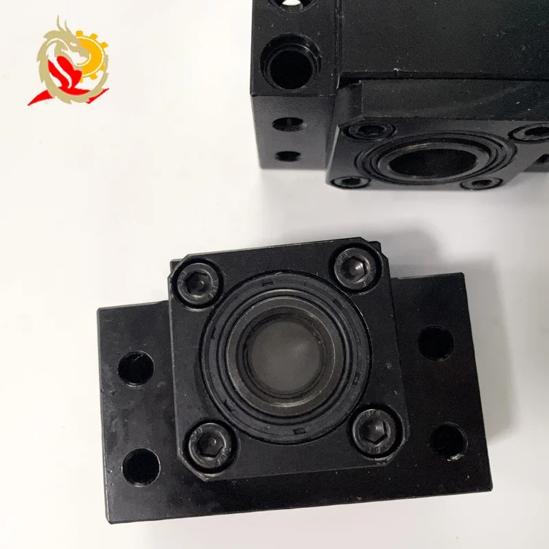 Lzc Smooth Linear Guide Rail Overloaded Ultra-rigid Linear Guides ...