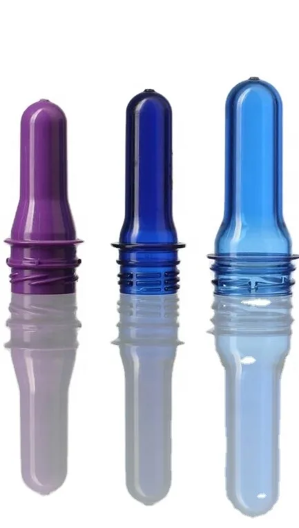 Cheap Price 16 24 48 Cavities 8g 12g 18g 25g Plastic Water Bottle ...