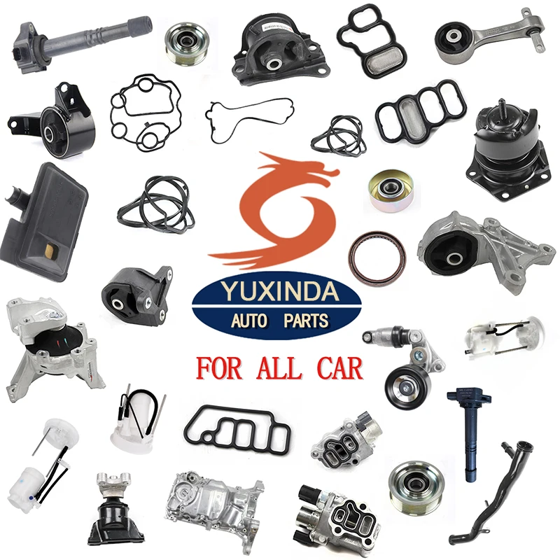 Car Spare Parts For Japanese Car Honda Toyota Nissan Auto Engine ...