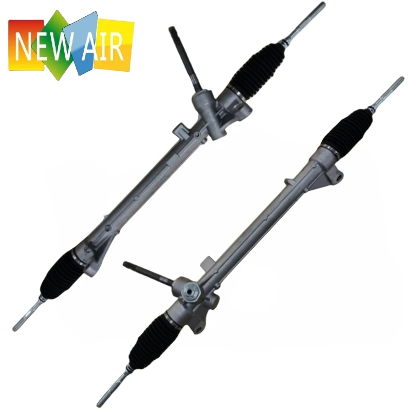 Hydraulic Power Steering Rack Gear Compatible for Nissan Qashqai J10 ...