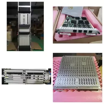 NetEngine 8000 M14 Chassis/dual Master Forwarding Board IPUA-1T2/dual ...
