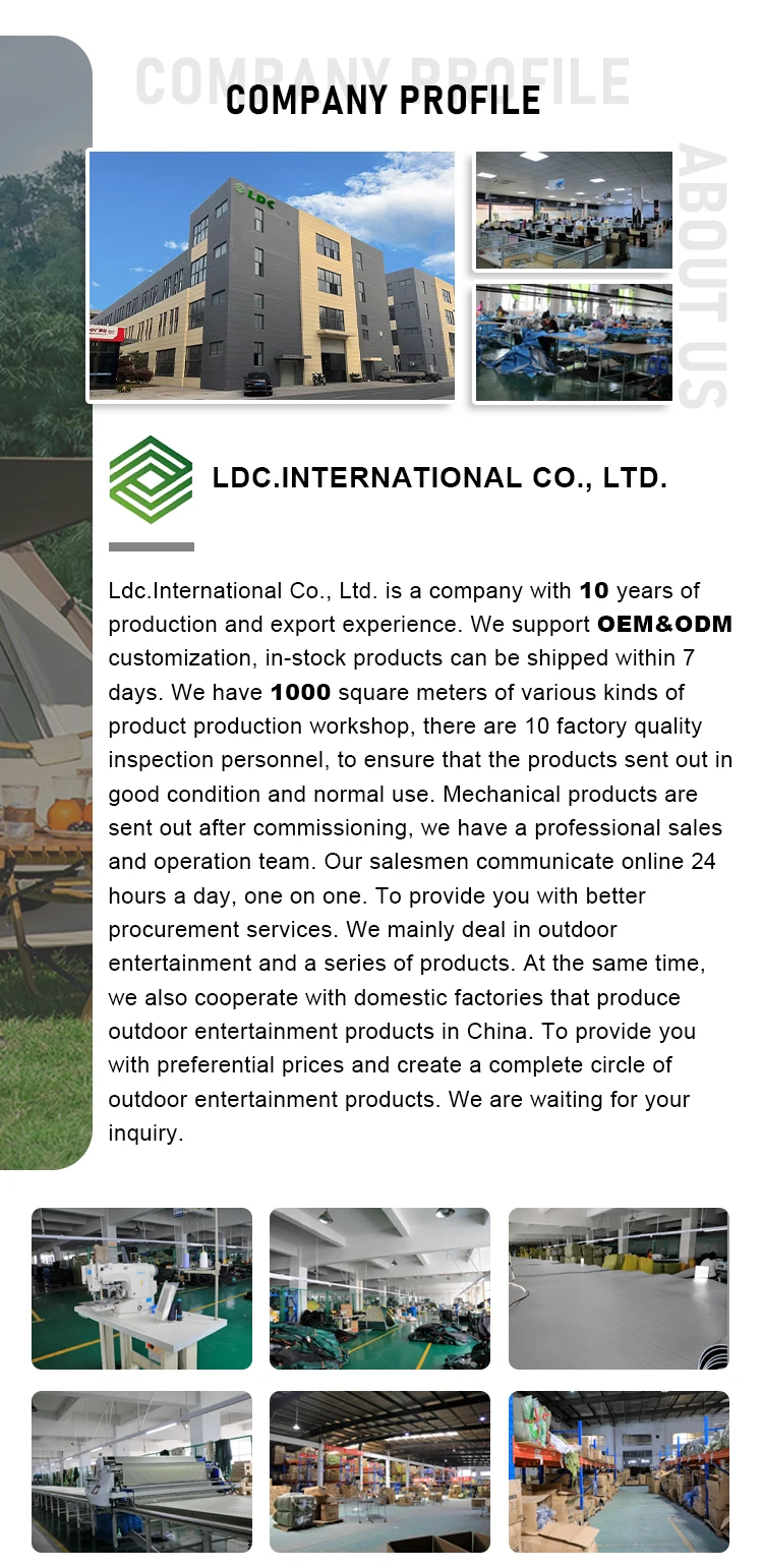 Ldc Folding Fishing Chair Portable Camping Chair Camping Chairs Folding ...