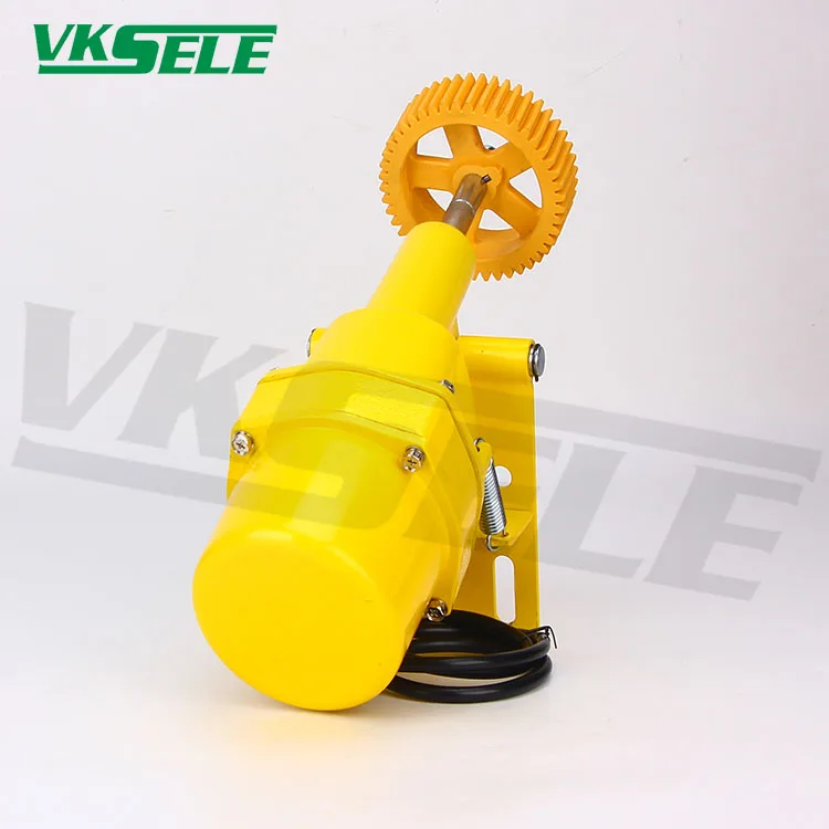 Dh Series Passive Slip Switch Mechanical Passive Slip Detector Belt ...