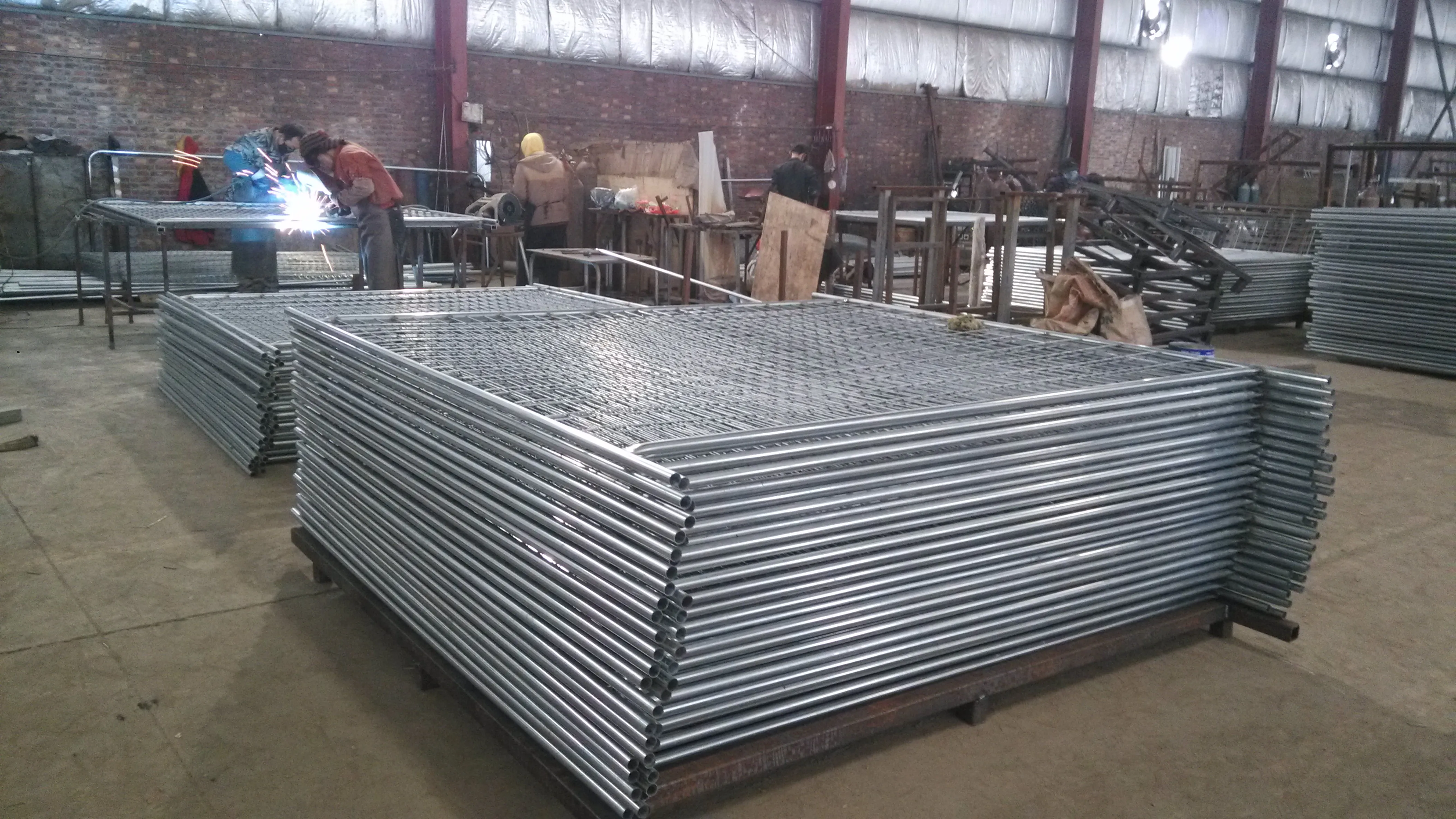 Factory Design Manual Galvanized Stainless Fence Post Drivers for Star ...