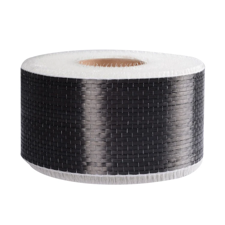 Electrical Conductive Carbon Fiber Fabric - DSN Quality