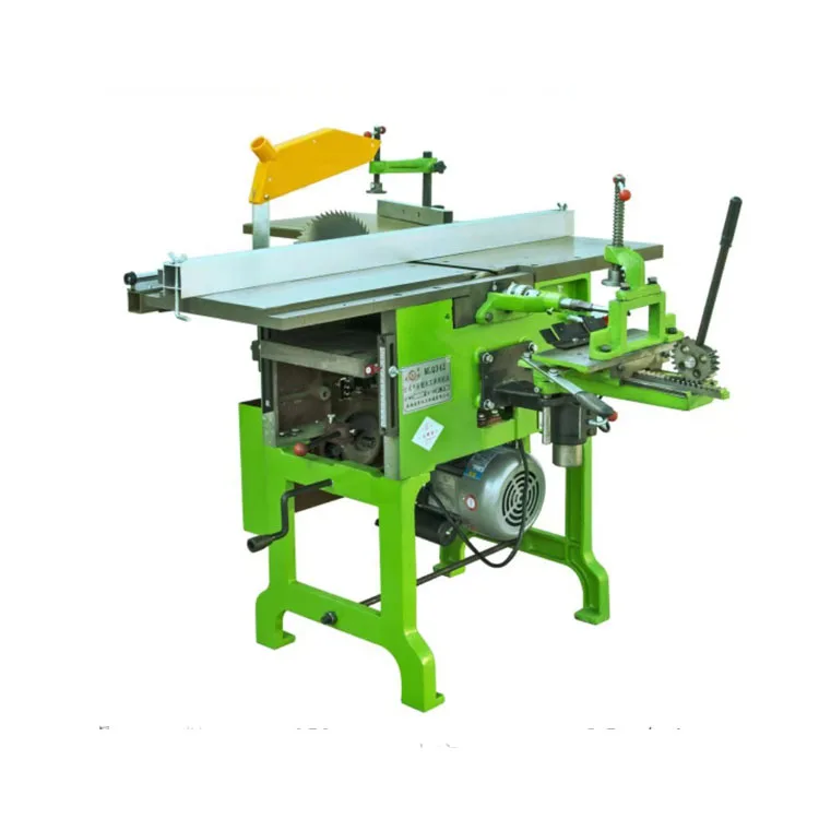 Versatile Wood Planer - Efficient & Reliable Performance