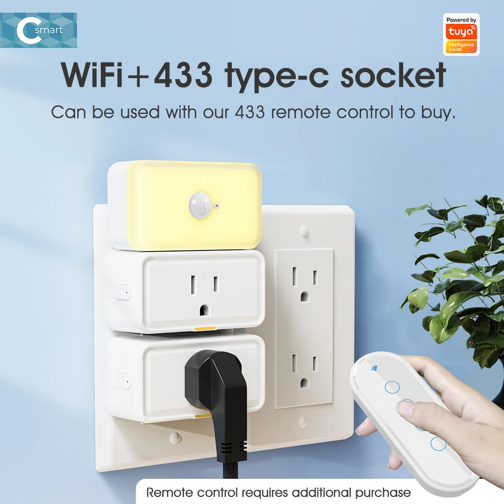 Smart Life Smart Switch Socket Tuya Wifi Zigbee Power Switch - Buy Wifi ...
