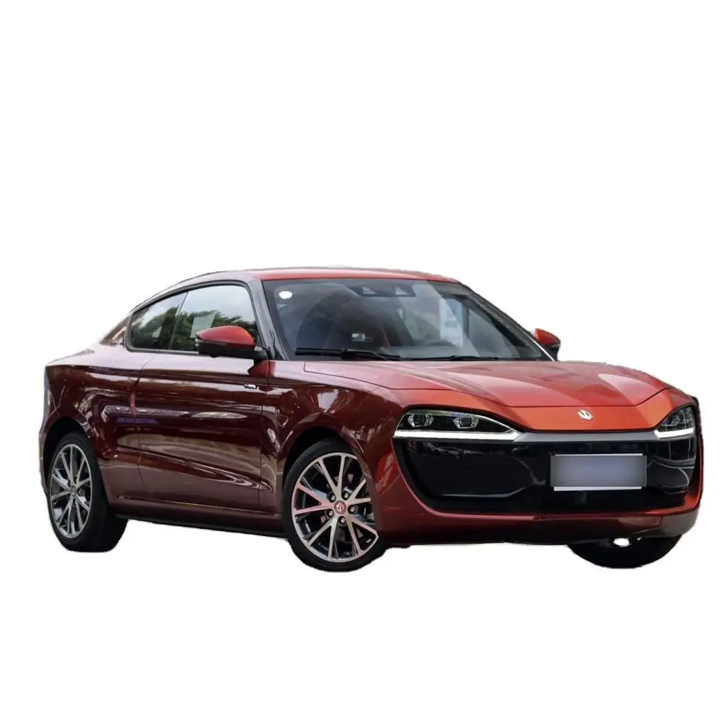 Cheap Leapmotor S01 Ternary Lithium Electricity Car 4 Seats Electric ...