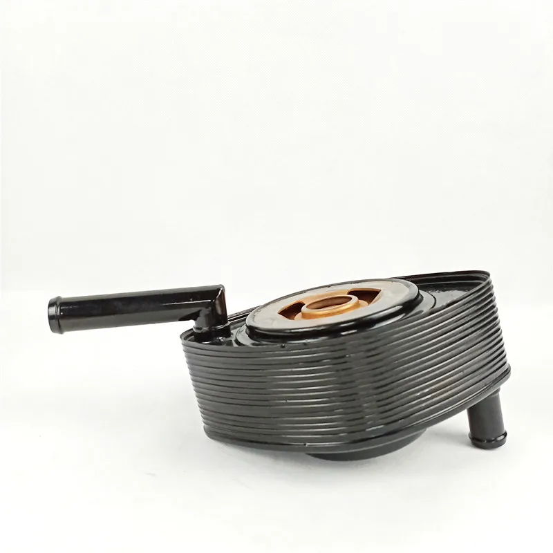 ISUZU Oil Cooler Plate - High Quality & Reliable Performance