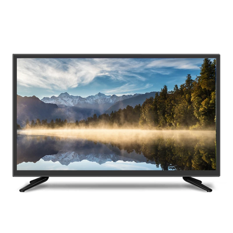 Tv Televisions 4k Smart Tv 43 Inch Frameless Android Led Tv - Buy Smart ...