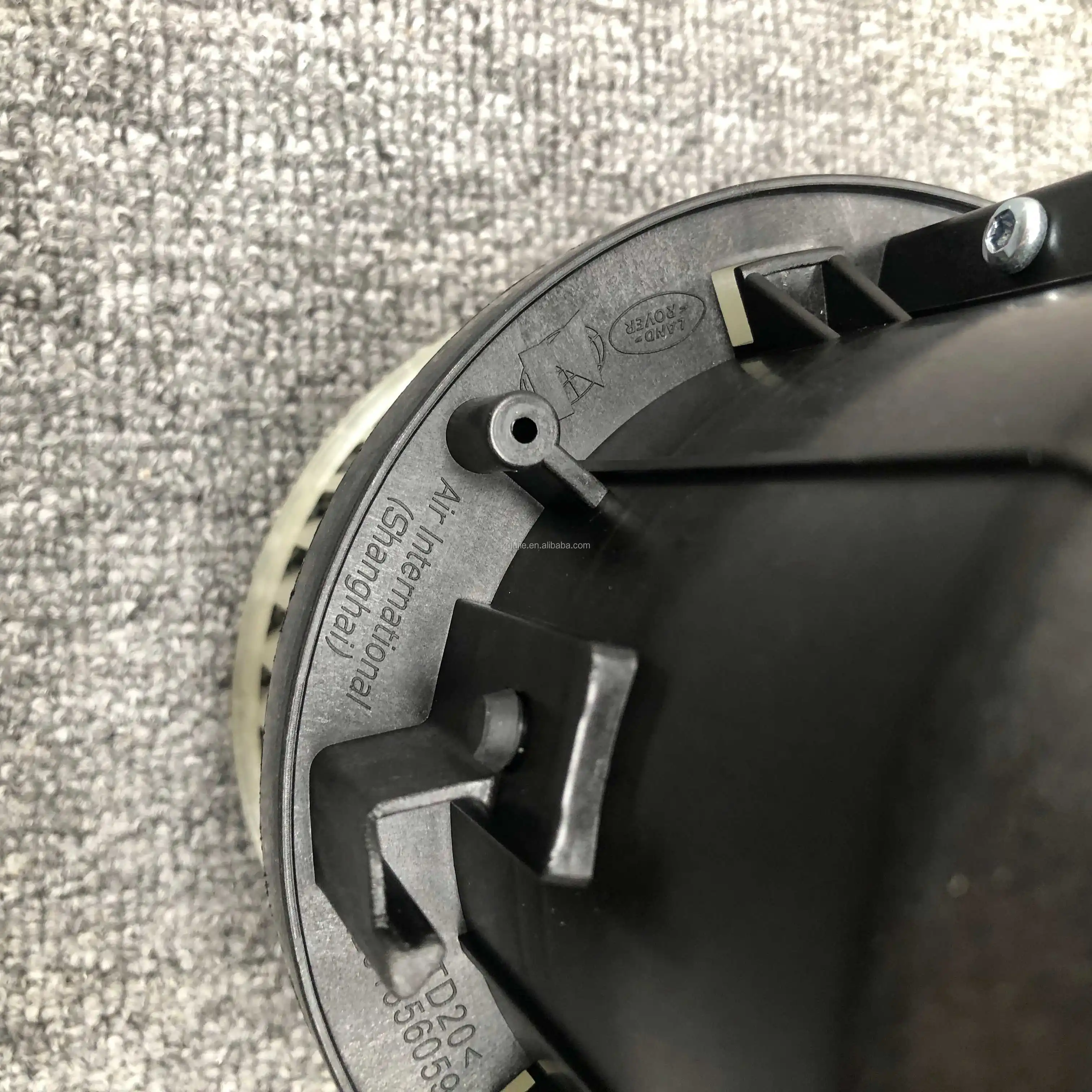 Auto Parts Blower Fan Motor for Discovery Sport 2015-2019 Range Rover ...