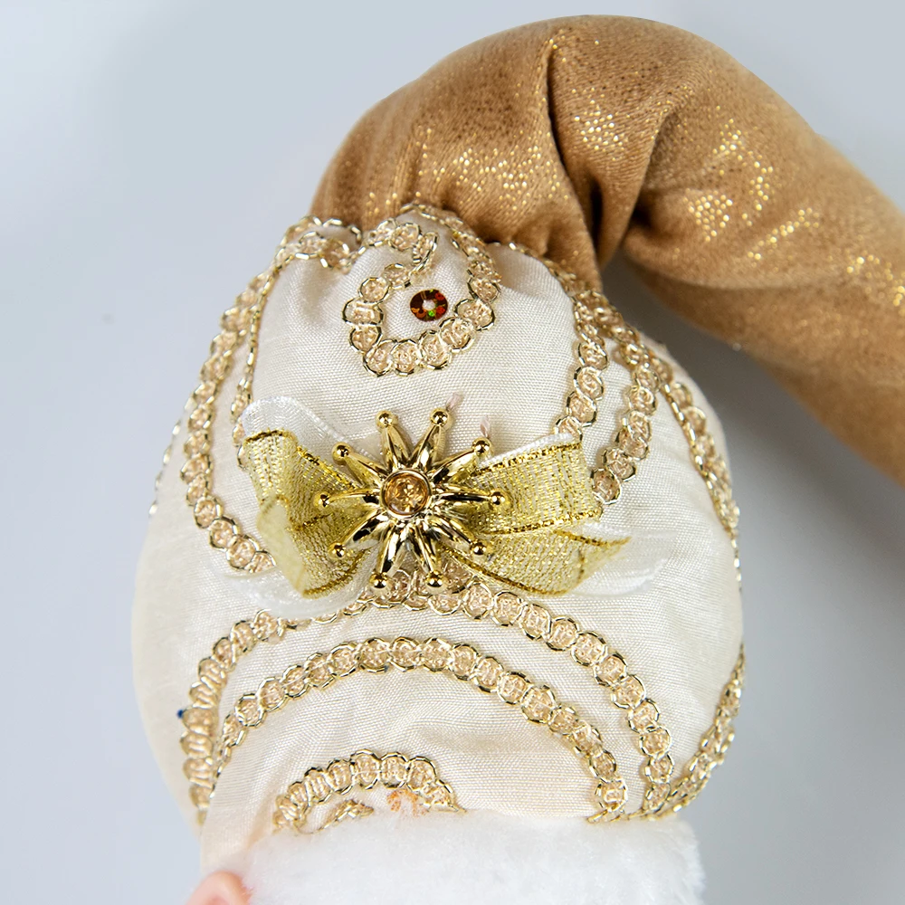 Elfo De Navidad Christmas Elves Figurine Xmas Indoor Decorationelf ...