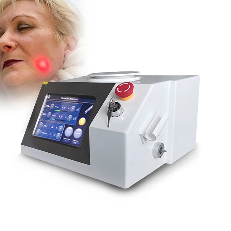 Endolift laser 1470nm lipolysis - vivalaser for you for all for beauty