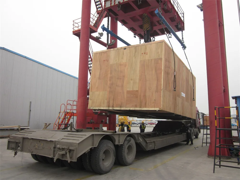 Kmc Vacuum Rake Rotary Drum Paddle Dryer Machine Hollow Blade Sludge ...