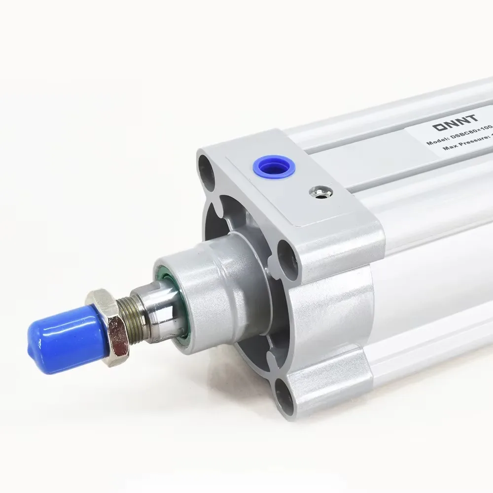 DSBC-50-50-D3-PPSA-N3 DSBC Series New Standard Pneumatic Cylinders ...