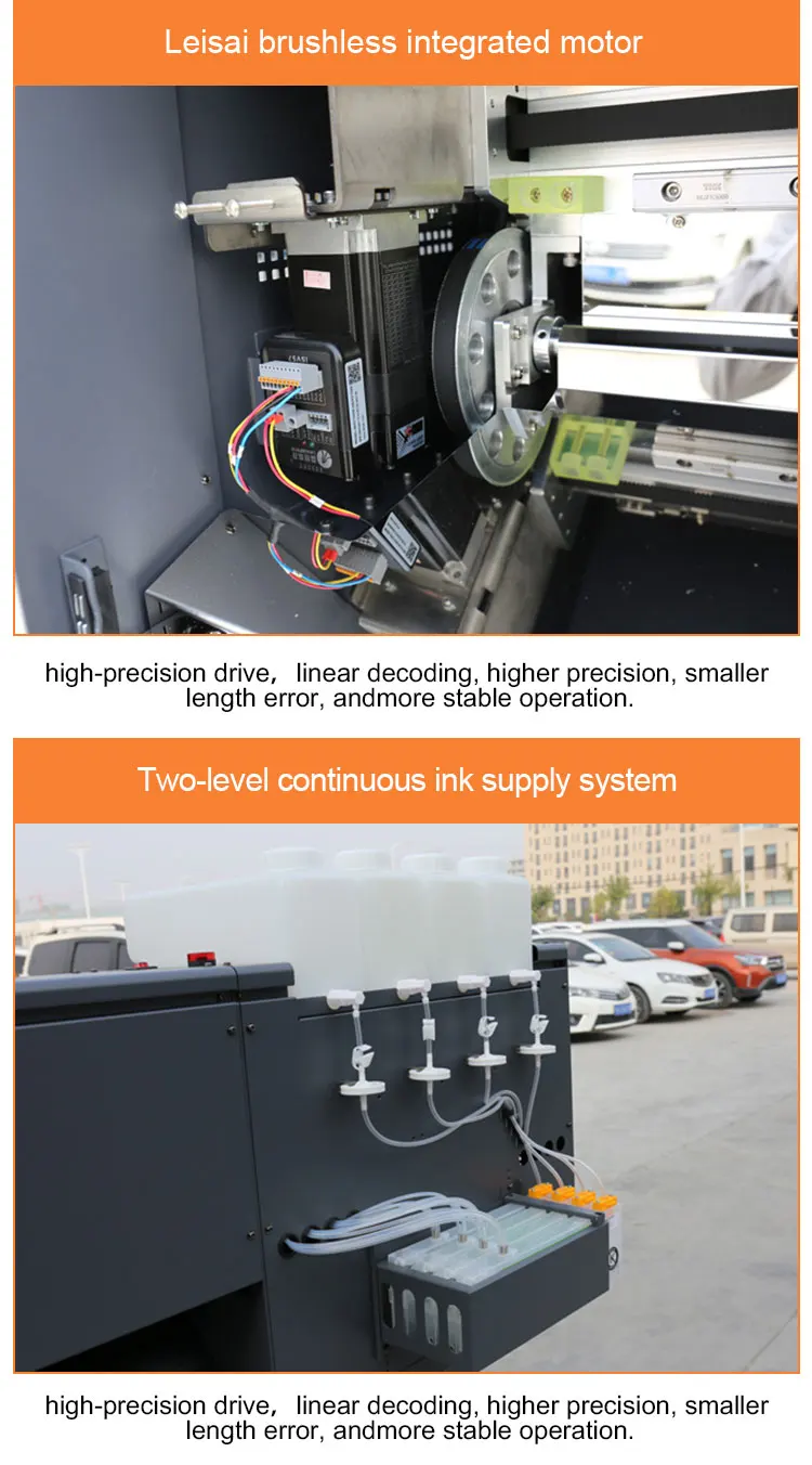 Doyan Dtf Printer 60cm I3200 Nozzles T Shirt Printing Heat Transfer - Buy Dtf Printer a3 Dtf ...