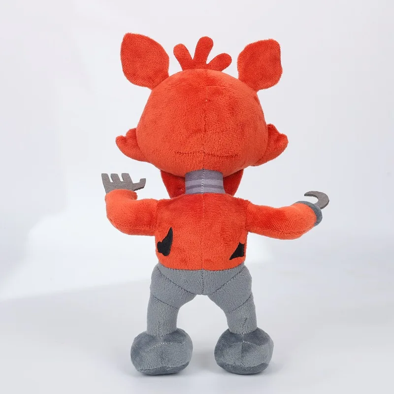 Newstar Fnaf Withered Purple Bunny Plush Toys Fnaf Security Breach ... Newstar Fnaf Withered Purple Bunny Plush Toys Fnaf Security Breach ...