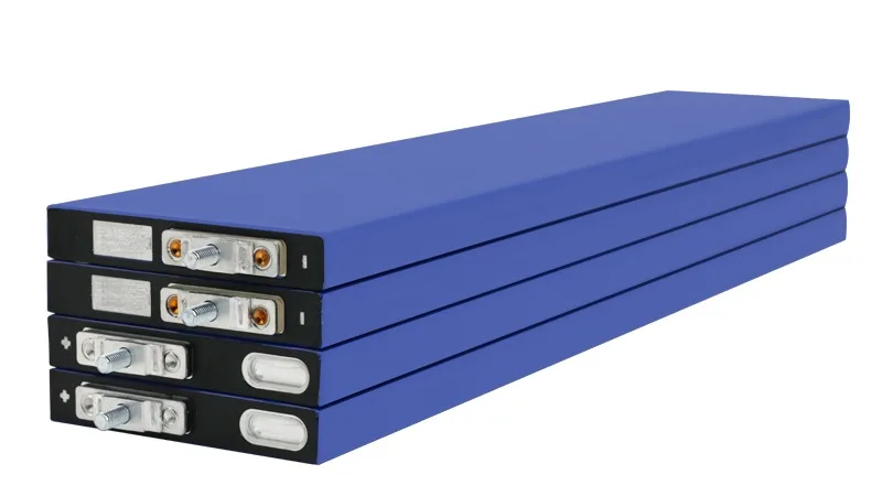 Hhpower Oem/odm Customise Rechargeable Svolt Lfp Blade Shape 3.2v 62ah ...